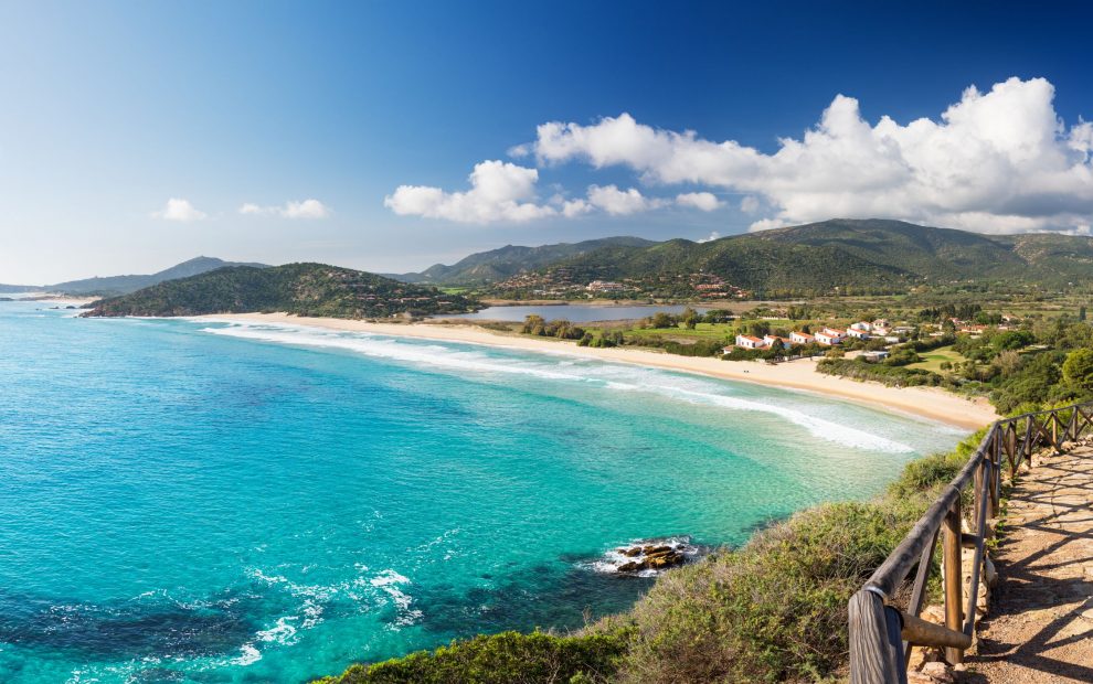 Sardinia For Kids